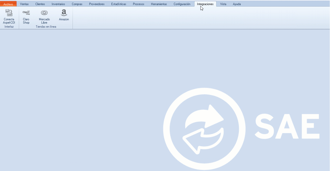 Configurar de manera general productos en Mercado Libre - Portal de ...