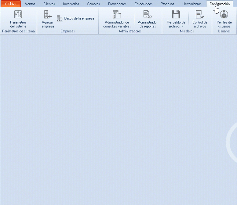 Consultar cuentas por cobrar - Movimientos con folios - Portal de ...
