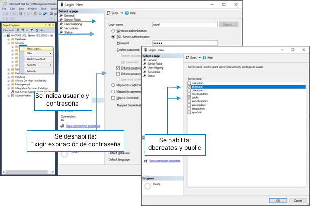 Instalar SQL Server 2019 con los sistemas Aspel - Portal de Clientes ...